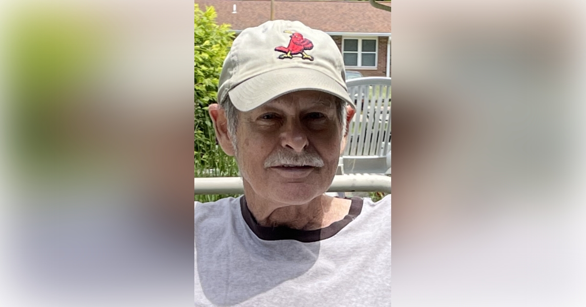 Obituary information for James Edward Aitken