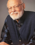 Robert Norman Ehmann - 2023 - Pendleton Pioneer Chapel, Folsom-Bishop