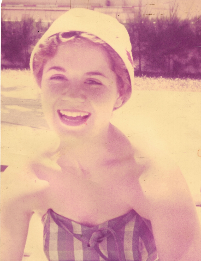 Mary Anne Riedy - 2023 - Friedrich-Jones Funeral Home