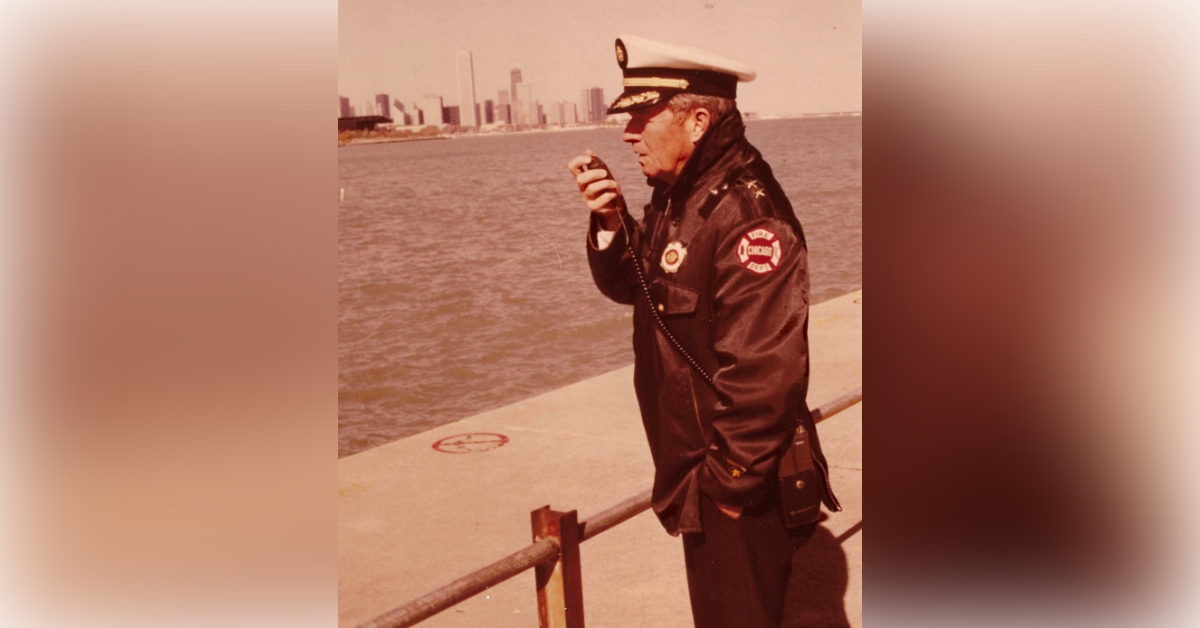 Obituary information for Richard Joseph Fitzpatrick