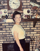 Brenda Bosch Kerns - 2023 - McDonald & Son Funeral Home & Crematory