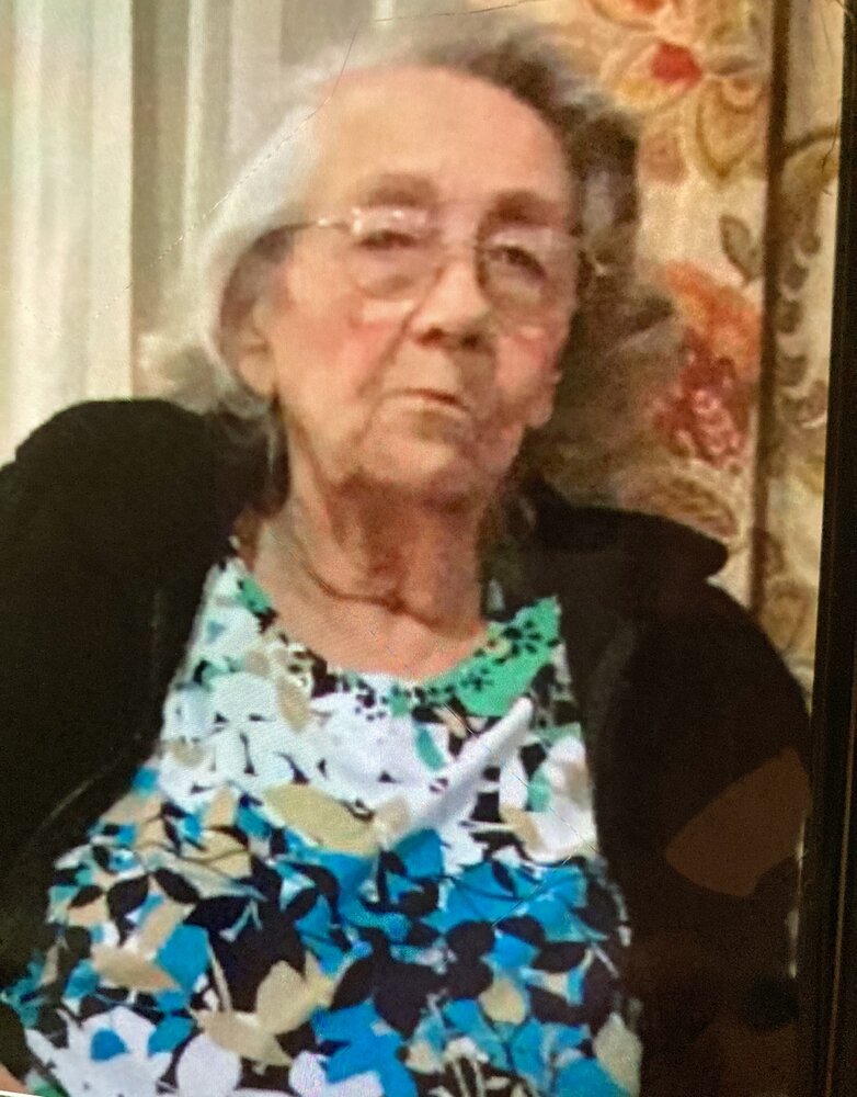 Shirley Chepulis - 2023 - Edward V. Sullivan Funeral Home