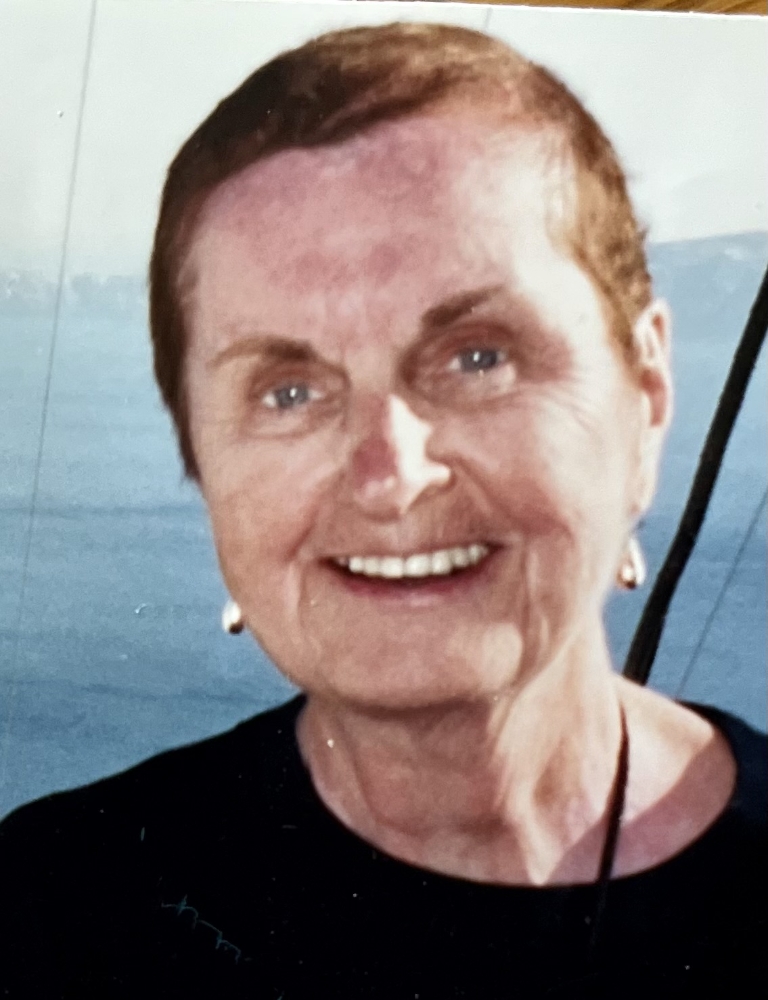 Rita A Dougherty 2023 Friedrich Jones Funeral Home