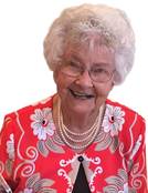 Agnes May Schaefer - 2023 - Franzen-Davis Funeral Home & Crematory