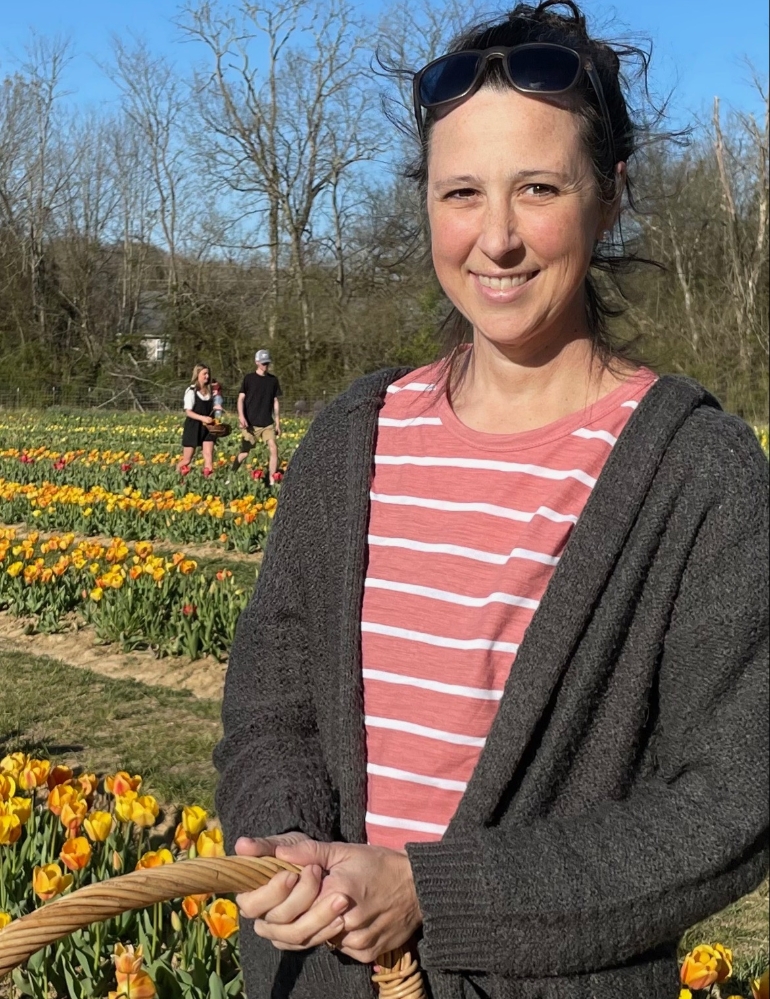 Amanda Elizabeth Paris - 2023 - Companion Funeral & Cremation Service