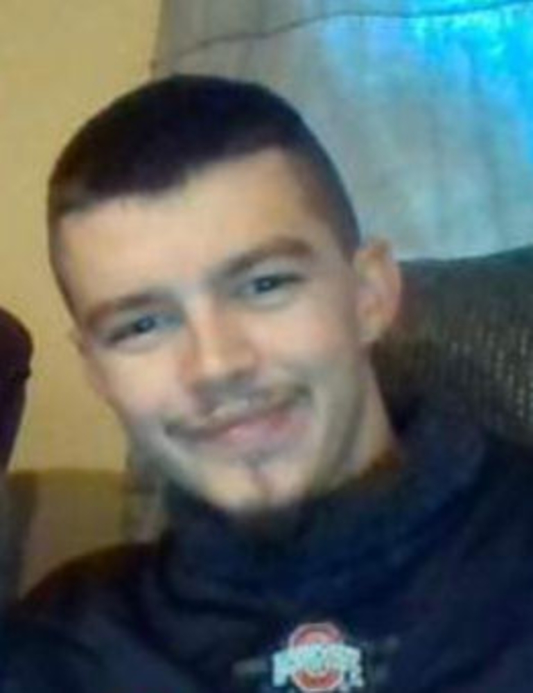 Daniel "Danielson" Bryan Stanford - 2023 - Hoening Funeral Home