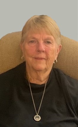 Junice Marie Munson - 1970 - Junice Marie Munson