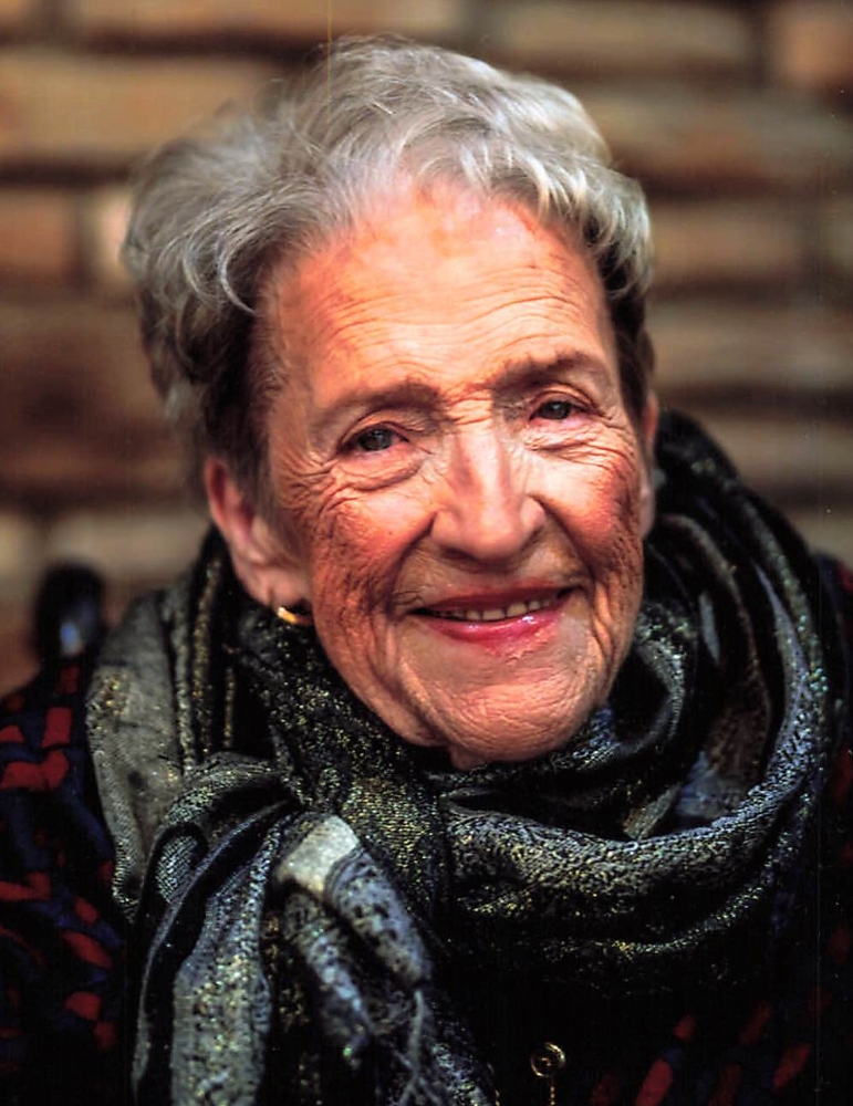 Mina "Minnie" Margaret Marszalek - 2023 - Lynch and Sons - Milford