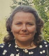 Grace Morth Fraser - 2023 - Mayhew Funeral Homes and Crematorium