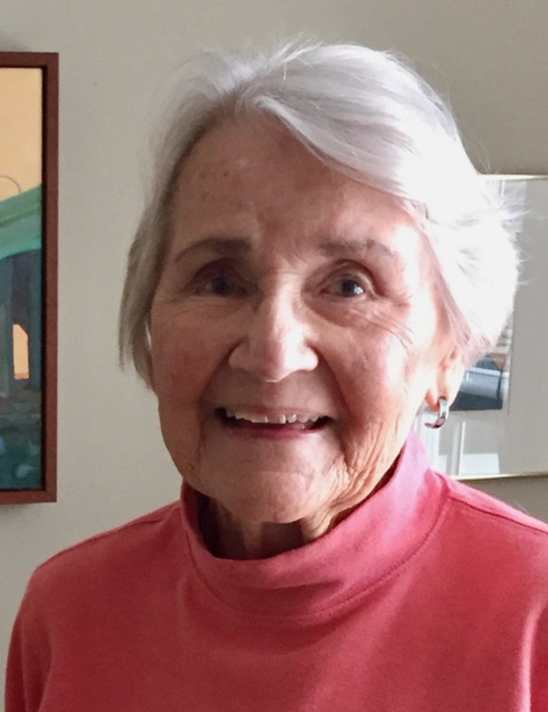 Barbara D. Romney - 2023 - Moser Funeral Home