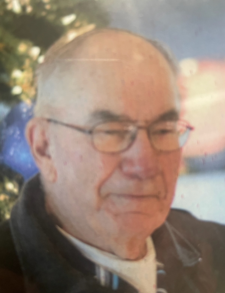 Philip Nicholas Gross - 2023 - Walnut Lawn Funeral Home