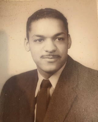 Joseph E. Robinson - 2023 - Serenity Funeral and Cremation Services