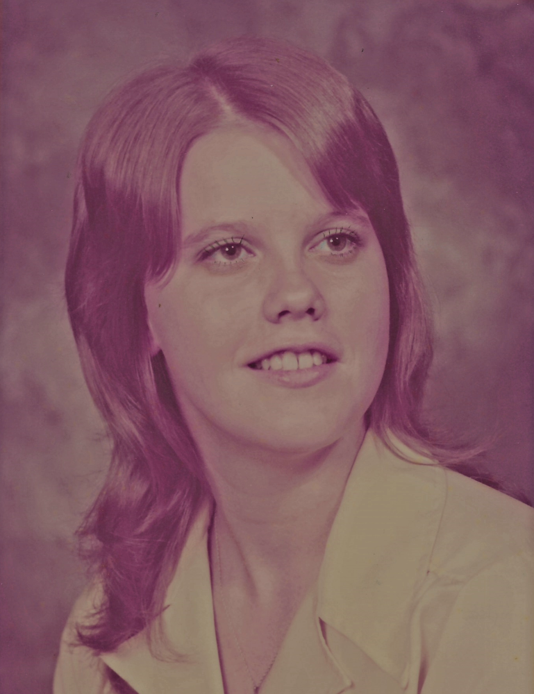 Sandra Gail Benton Fowler - 2023 - Acree-Davis Funeral Home