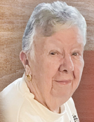 Evelyn Ann Shier - 2023 - Irvine & Irvine Funeral Home