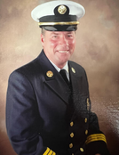 James "Jimmy" Beckman, Ret. Deputy Chief CFD - 2023 - Nardolillo ...