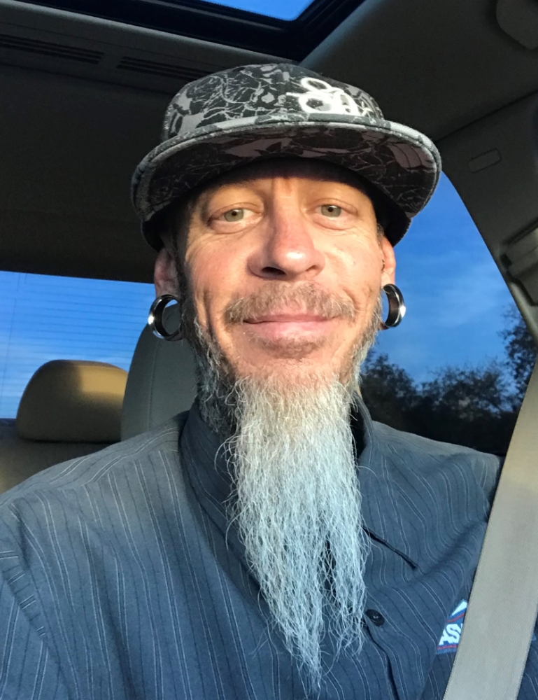 Robert Jeffrey Speer - 2023 - Heritage Funeral Homes