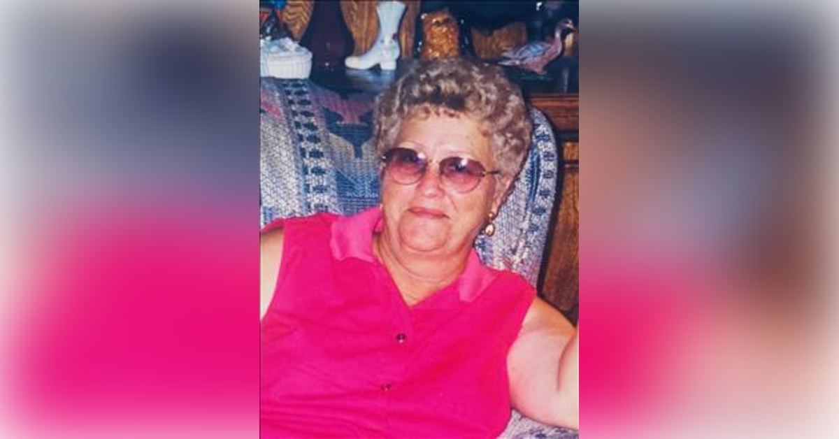 Obituary information for Verna Louise Tatum Obituary information for Verna Louise Tatum