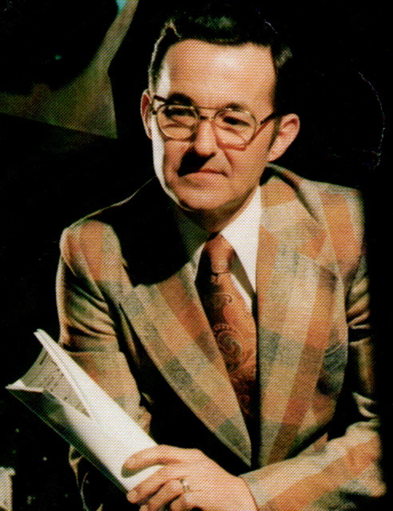 George Weston Schifferdecker - 2023 - Rindt-Erdman Funeral Home and ...