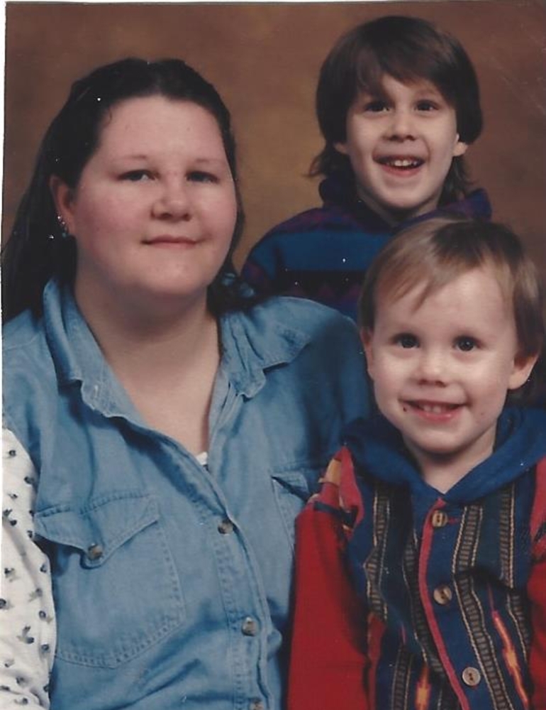 Debra Kay Clute - 2023 - Brunner Funeral Home