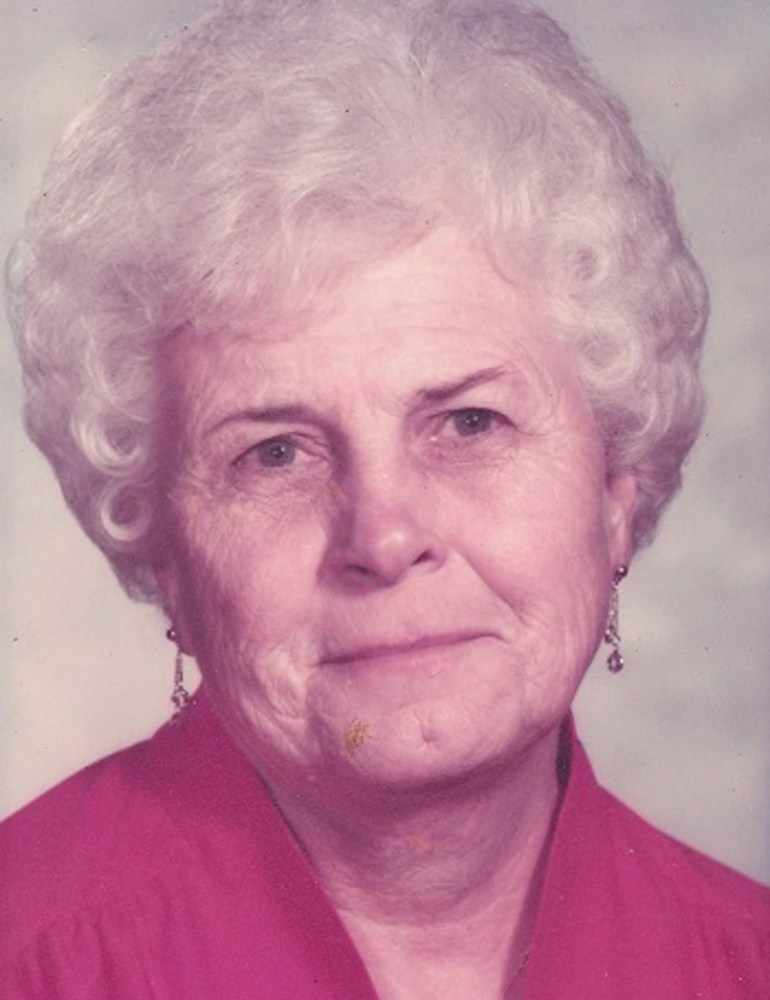 Lila Catherine Dickinson - 2023 - Mills Funeral Homes