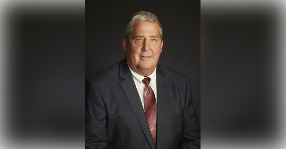 Obituary information for Rodger Dale Floyd