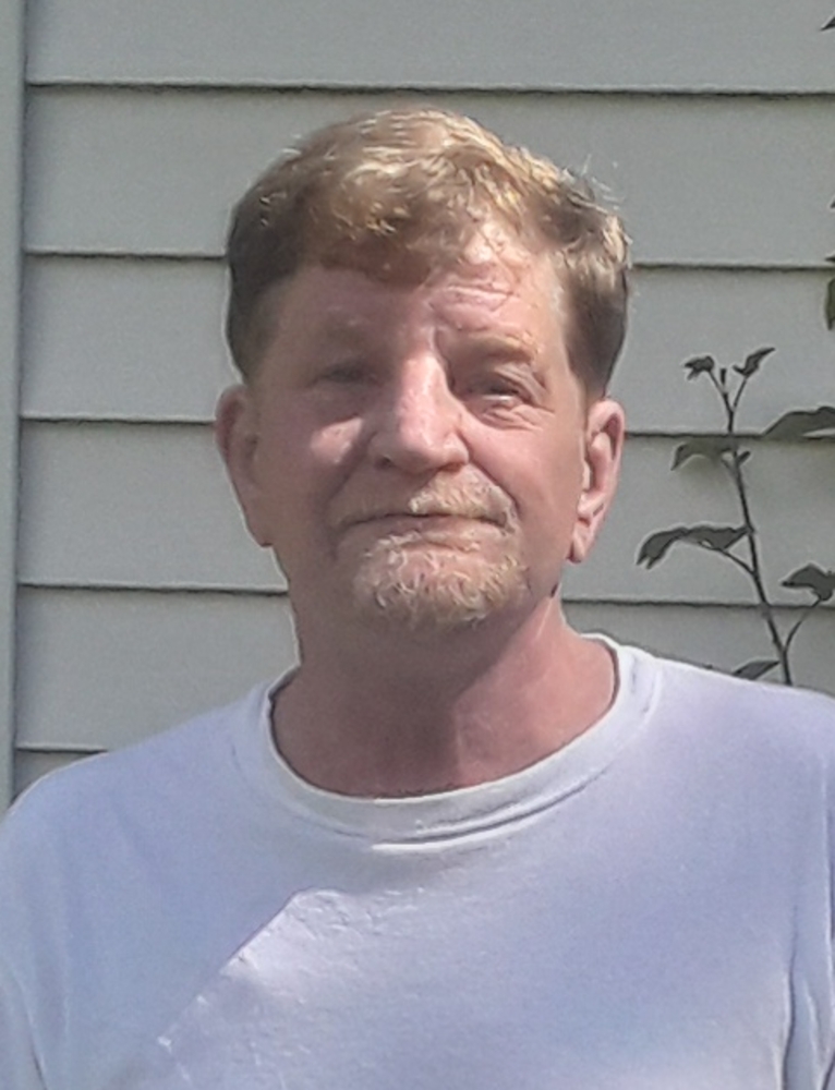 Joseph Gerald Miller - 2023 - Ottman Funeral Home