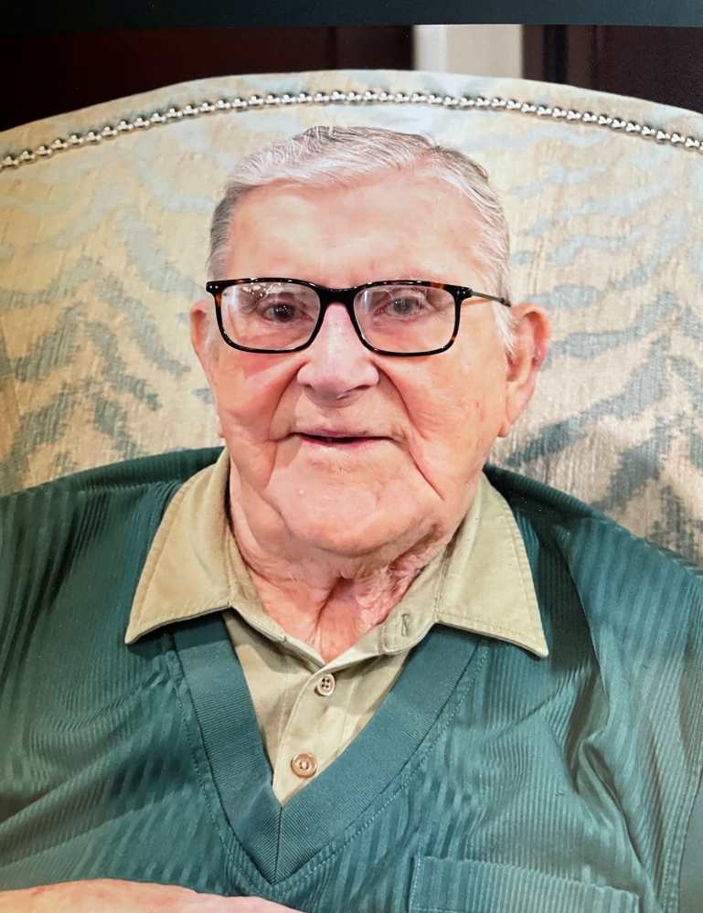 Billy Dwite O'Dell - 2023 - Rob Rue