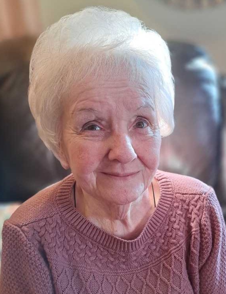 Phyllis Lee Fridley - 2023 - Woodyard Funeral Home & Cremation Services