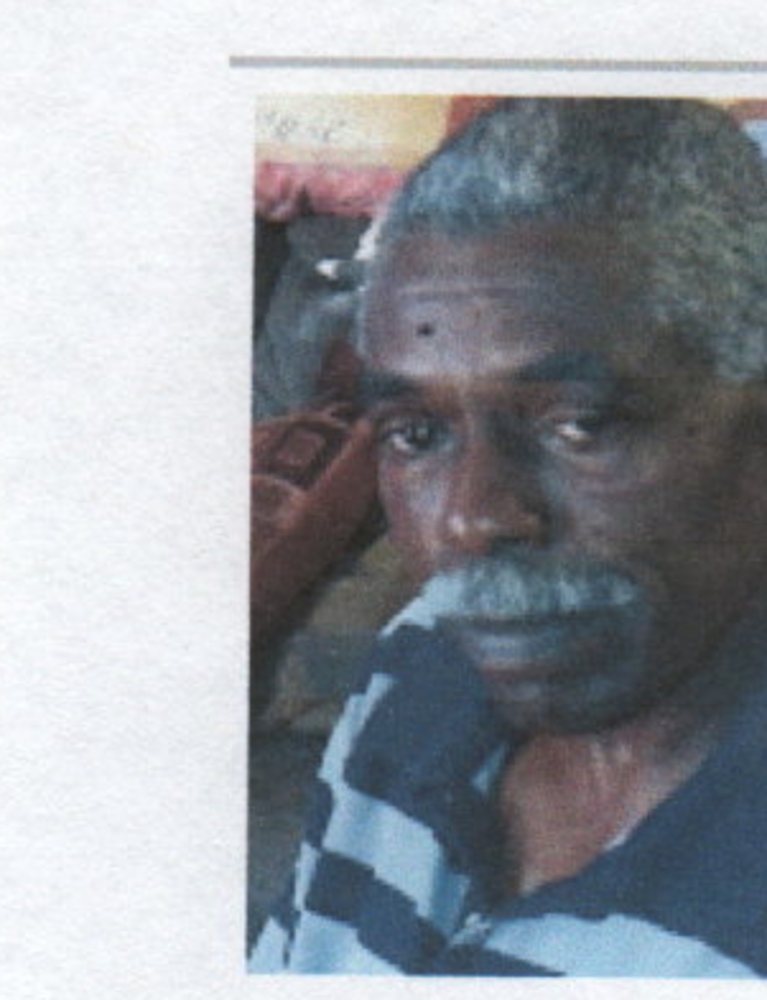 WILLIAM C EDWARDS - 2023 - Estelle J Wilson Funeral Home Inc