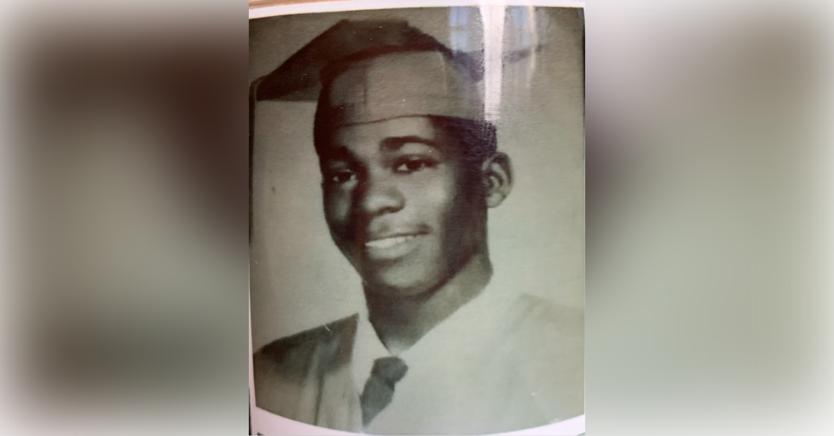 Obituary information for Joseph Sam