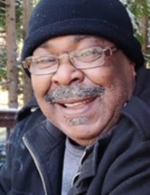 Robert Little - 2023 - Walker Funeral Homes