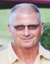 Eric John Trost - 2023 - Kistler-Patterson Funeral Home