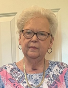 Paulette Collins - 2023 - Humphrey Funeral Service