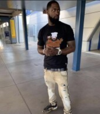 Roderick Jermaine Jones Obituary - 2023 - T & J Family Funeral Home