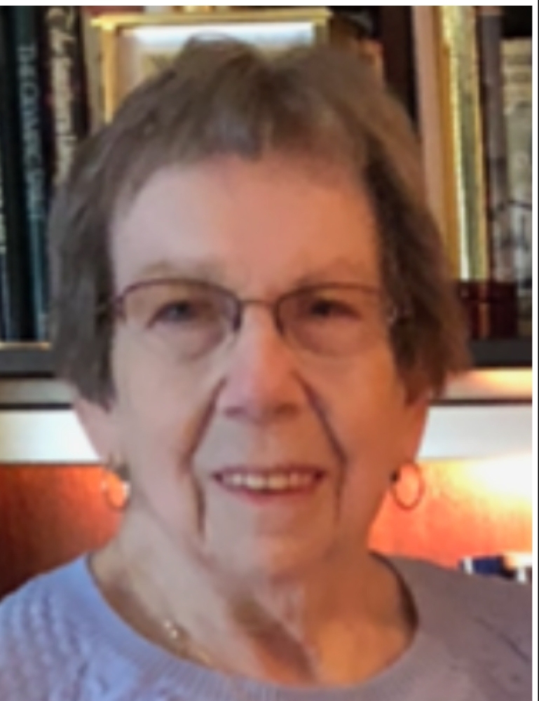 Louise R. Neat - 2023 - Boardman Smith Funeral Home