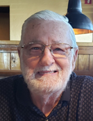 Gary Hunter - 2023 - Bernard P. Borowski Memorial Home