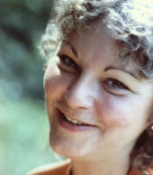 Deborah Paige Proffitt - 2023 - Oakey's Roanoke Chapel