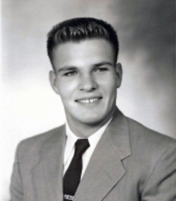 Melvin Duaine Hartman Obituary - 2023 - Holmes Funeral Home