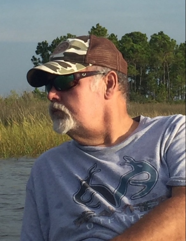 Terry Grant Moak - 2023 - Heritage Funeral Home