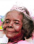 Beatrice Elizabeth Carter - 2023 - Whiting's Funeral Home