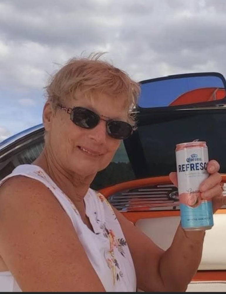 Barbara Ann Ryan - 2023 - Muir Brothers Funeral Home