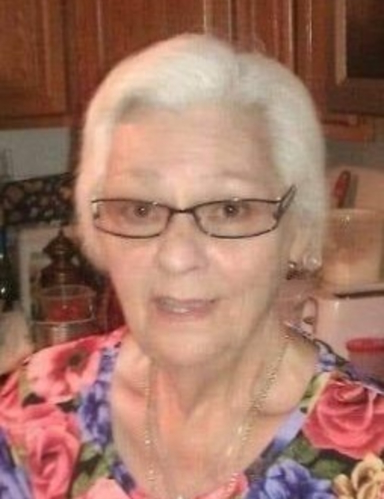 Billie Jean Christian - 2023 - George H Hewell and Son Funeral Homes