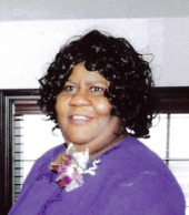 Mamie Brown - 2023 - Woods-Valentine Mortuary