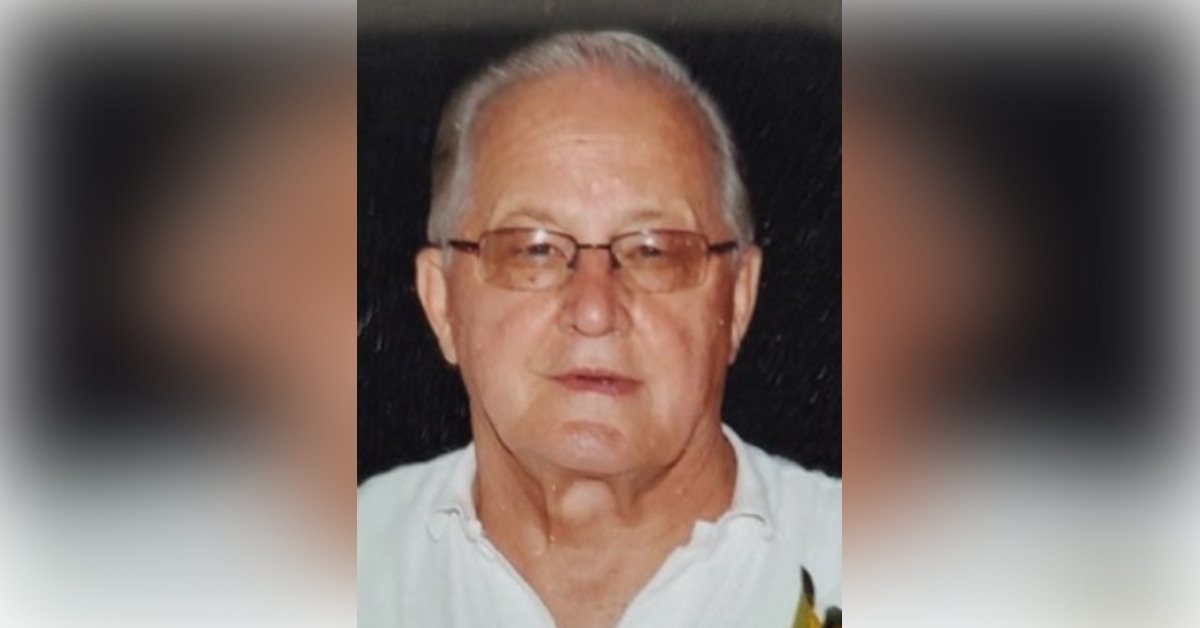 Obituary information for Robert (Bob) John Putz
