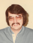 Larry Peterson - 2023 - Gilbart Funeral Home