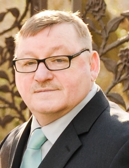 Ronald John Quinn, Sr. - 2023 - Heritage Funeral Homes