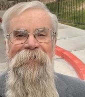 Ronald A. Frelin - 2023 - Beardsley Funeral Home & Crematory, Inc.