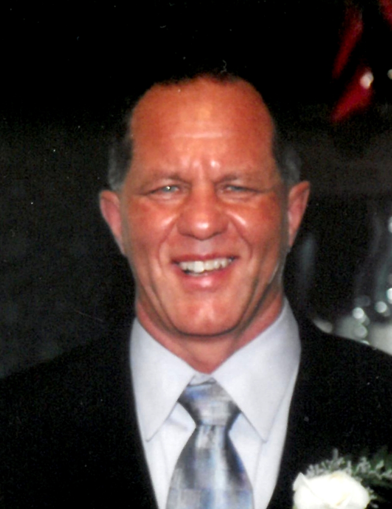 Ricky Reed - 2023 - Julian Peeples Funeral Home