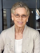 Judy Radford Martin - 2023 - McMahan's Funeral Home & Cremation Services