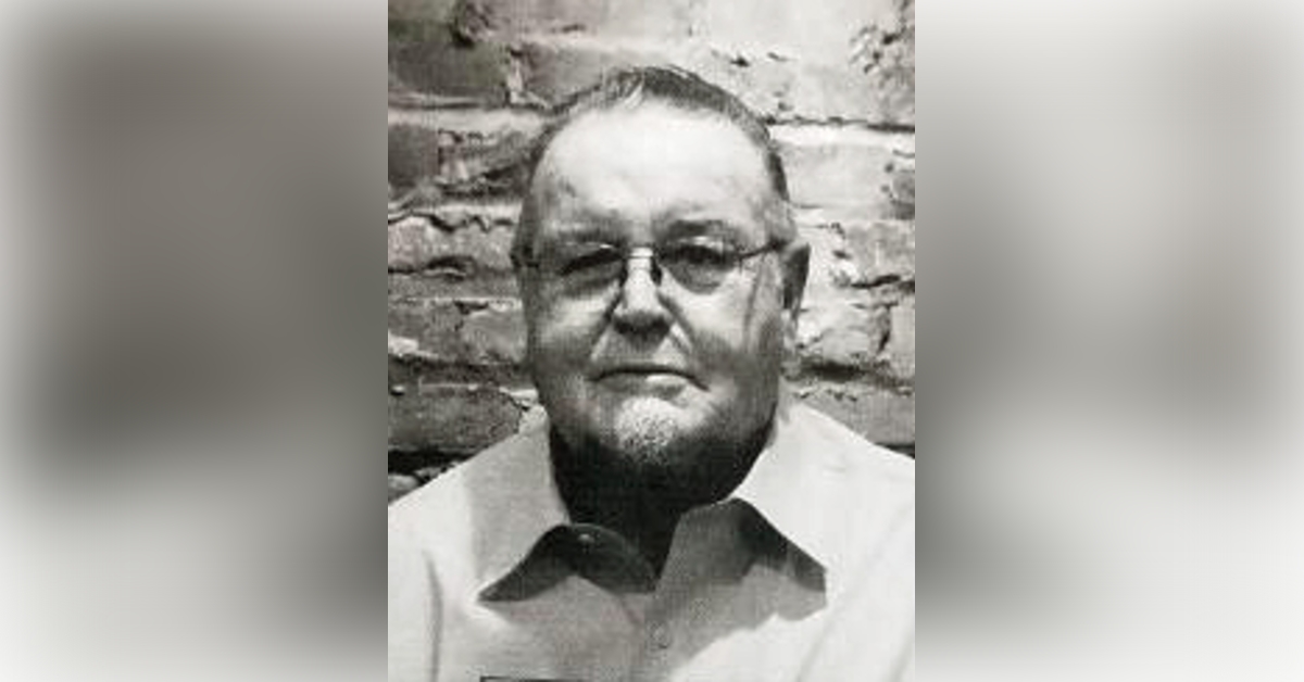 Obituary information for Alfred Lynn Lowe